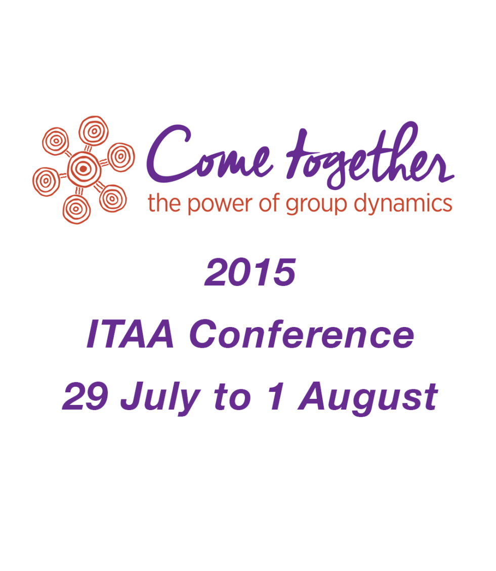 ITAA Conferences | ITAA World