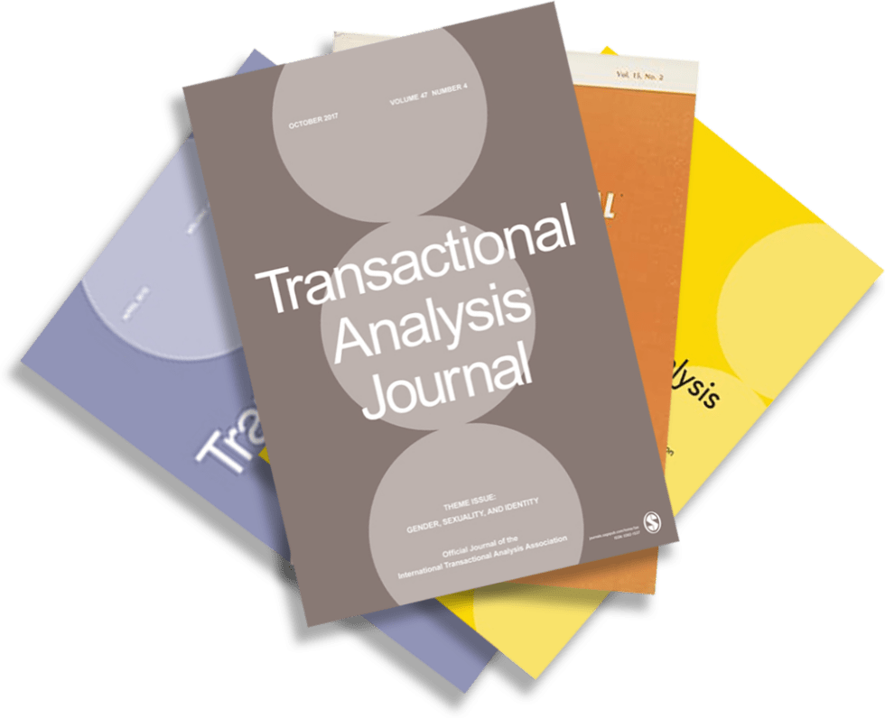 ITAA World | International Transactional Analysis Association