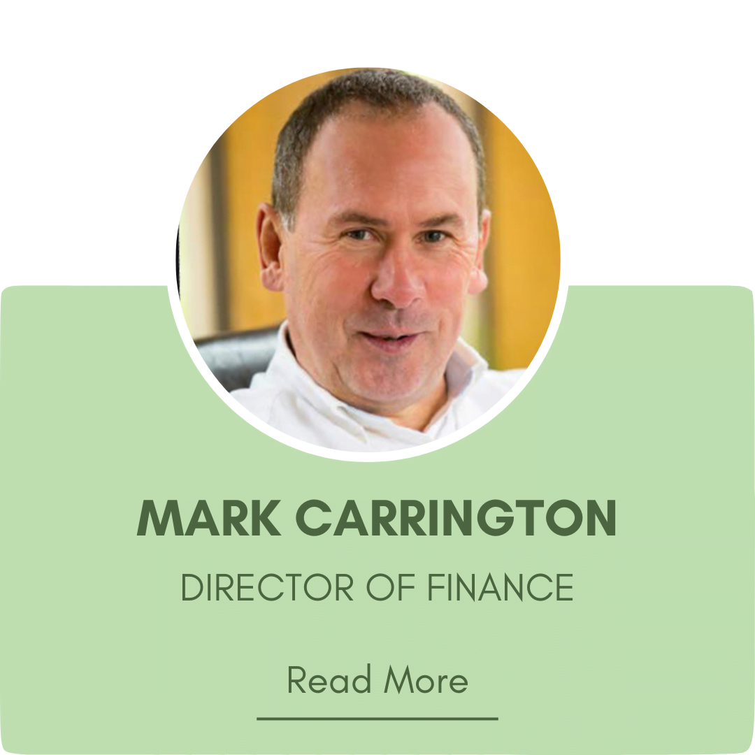 Leadership & Structure | ITAA World