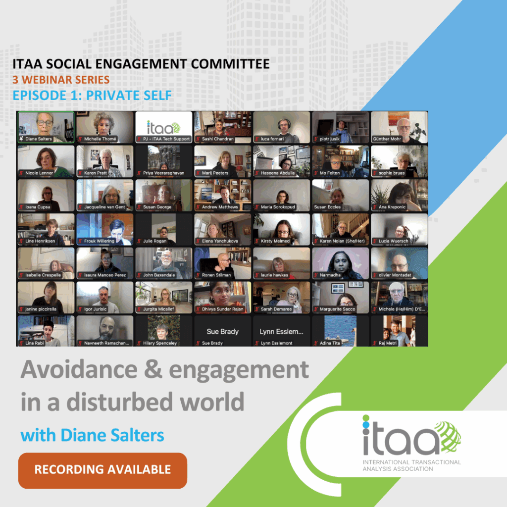 Events & News | ITAA World
